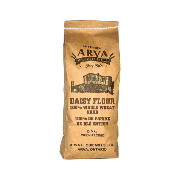 Arva Flour *PRODUCT OF CANADA* – Harvest Barn St. Catharines