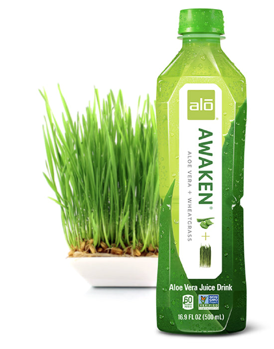 Alo Water (500ml) [8 options] – Harvest Barn St. Catharines
