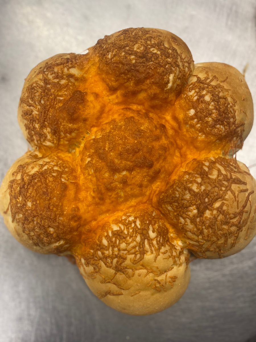 Daisy Roll – Harvest Barn St. Catharines